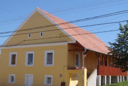 Primaria Comunei Selimbar