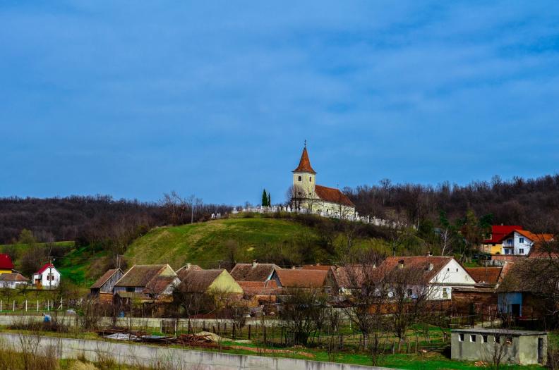 Primaria Comunei Selimbar